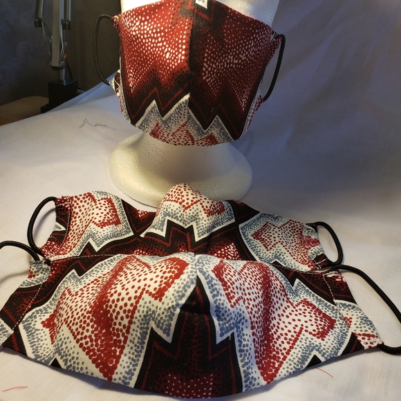Hand Crafted | Other | Adult Handmade Face Mask | Poshmark